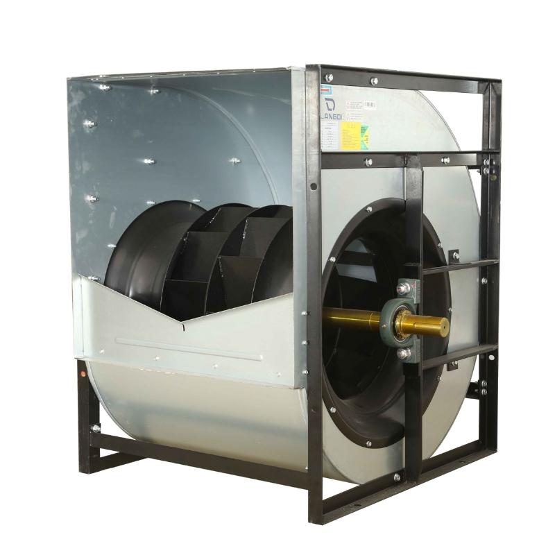 Leading Centrifugal Blower/Fan Manufacturer in China - Langdi