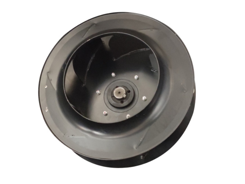Best Backward-curved Wheels for Sale - Langdi